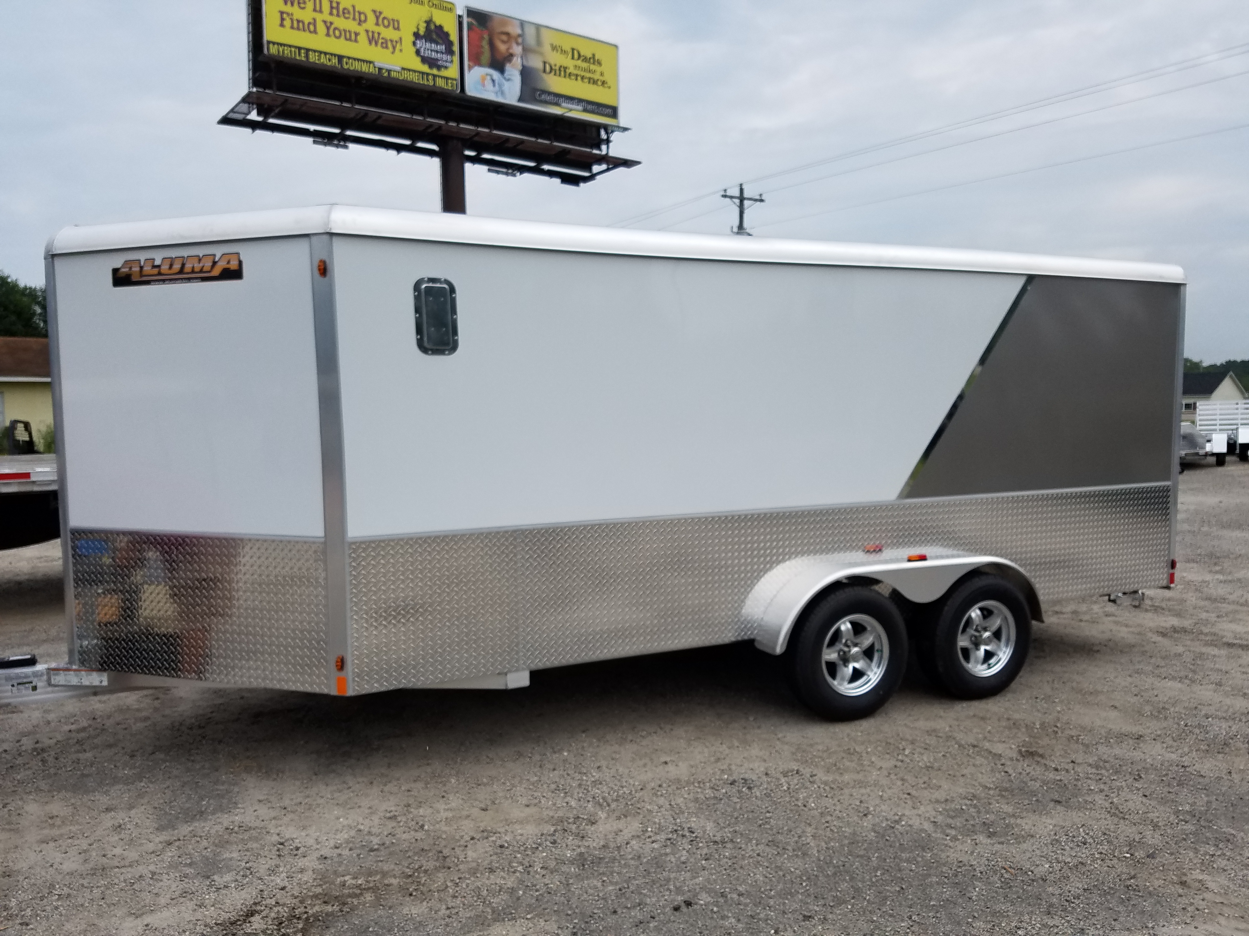Home | At the Beach RV LLC. | NEW, USED, CONSIGNMENTS | Flatbed ...