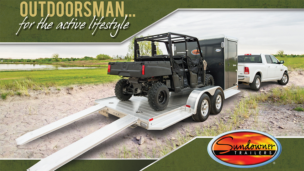 Home | Trailers in Houston TX | Extreme Trailers | Cargo Trailers and ...