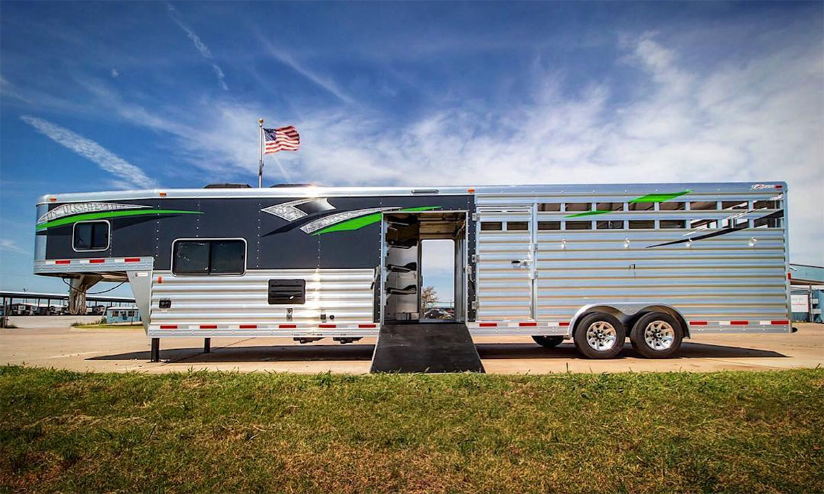 Home | Elnora In Trailer Dealer | Sharp Trailers | flatbed, utility ...