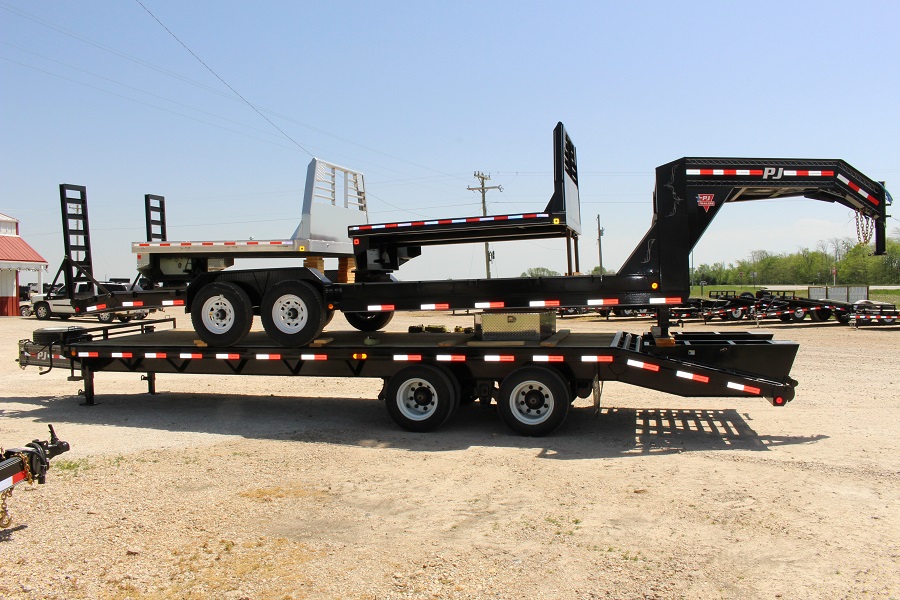 Flatbed | Trailer & Truck Accessories Dealer in Versailles, MO